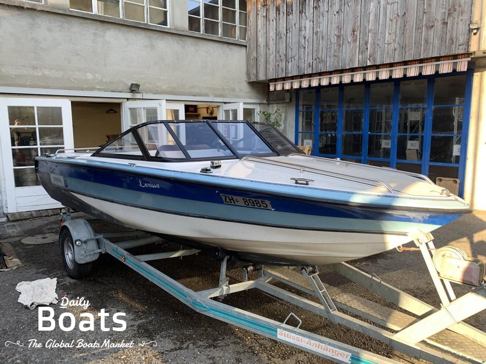 1991 Invader V190 Cb Mercruiser 4.3 V6 for sale. View price, photos and ...