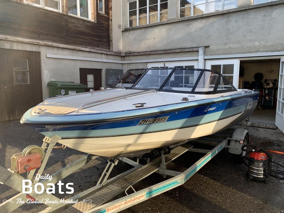 1991 Invader V190 Cb Mercruiser 4.3 V6 for sale. View price, photos and ...