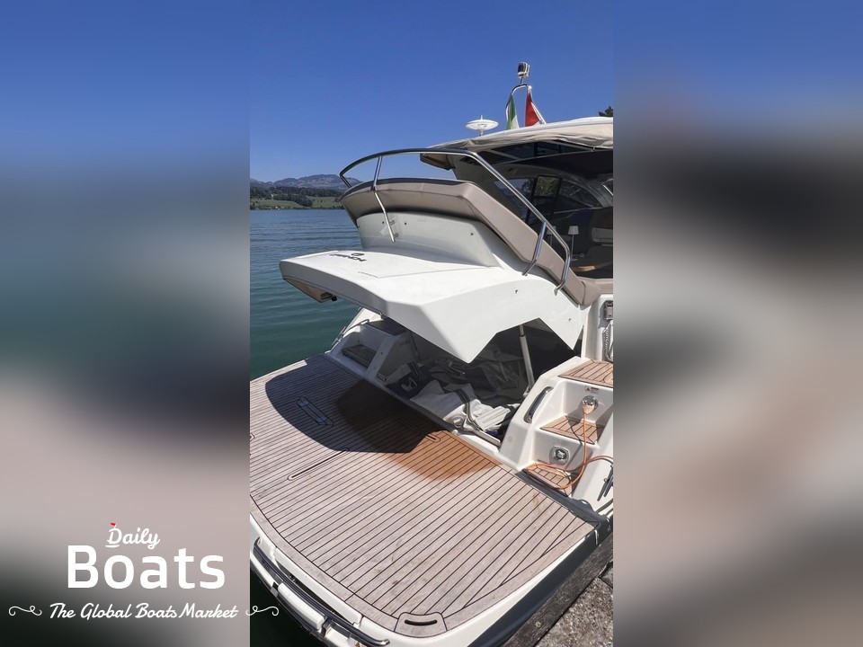 2017 Cranchi M44 Ht for sale. View price, photos and Buy 2017 Cranchi ...