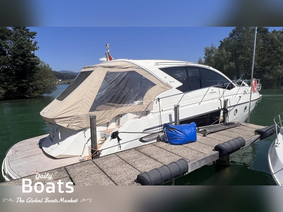 2017 Cranchi M44 Ht for sale. View price, photos and Buy 2017 Cranchi ...