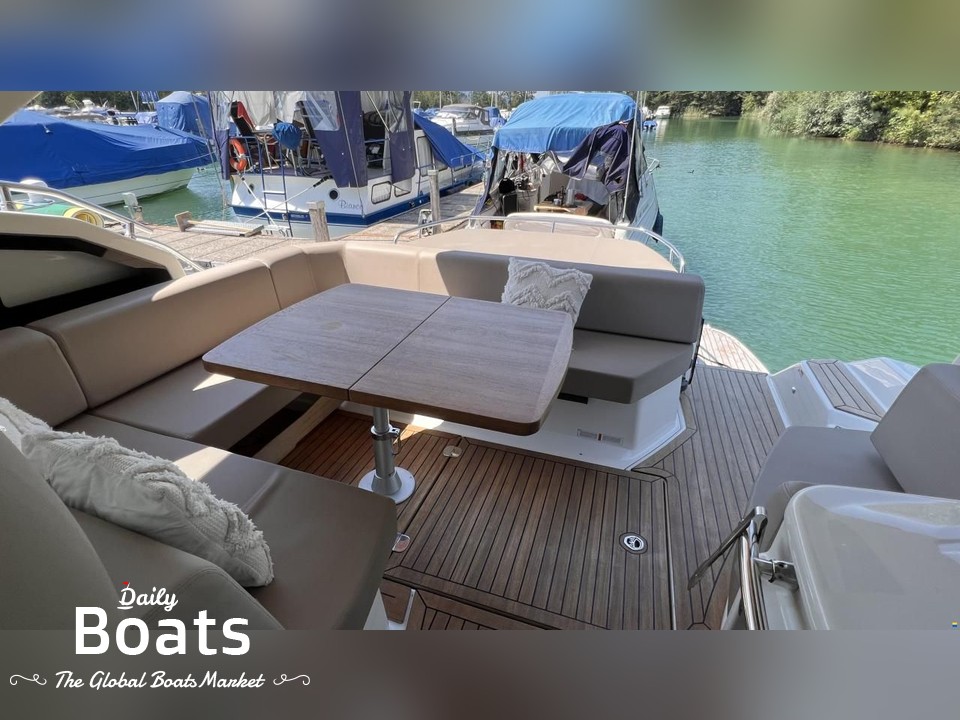 2017 Cranchi M44 Ht for sale. View price, photos and Buy 2017 Cranchi ...