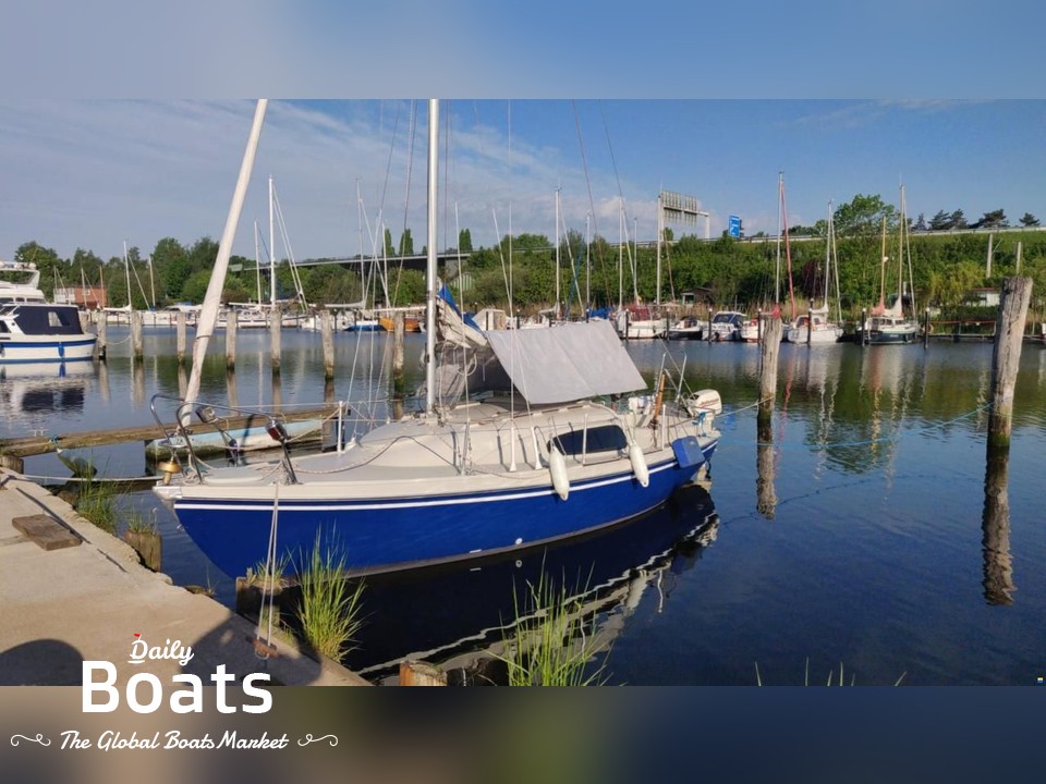 1971 Sunbeam 22 for sale. View price, photos and Buy 1971 Sunbeam 22 ...