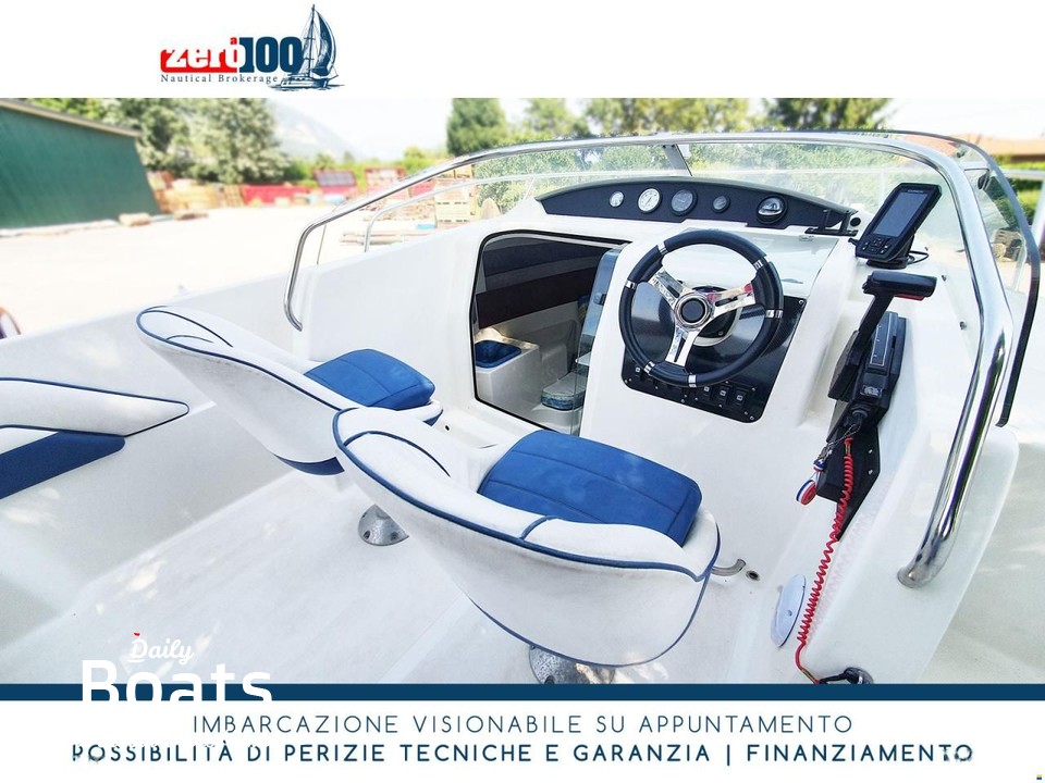 1997 Kelt Azura 600 Club for sale. View price, photos and Buy 1997 Kelt ...