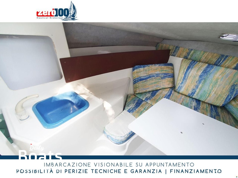 1997 Kelt Azura 600 Club for sale. View price, photos and Buy 1997 Kelt ...