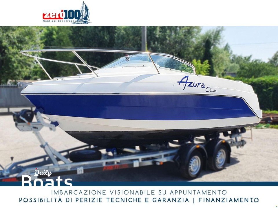 1997 Kelt Azura 600 Club for sale. View price, photos and Buy 1997 Kelt ...