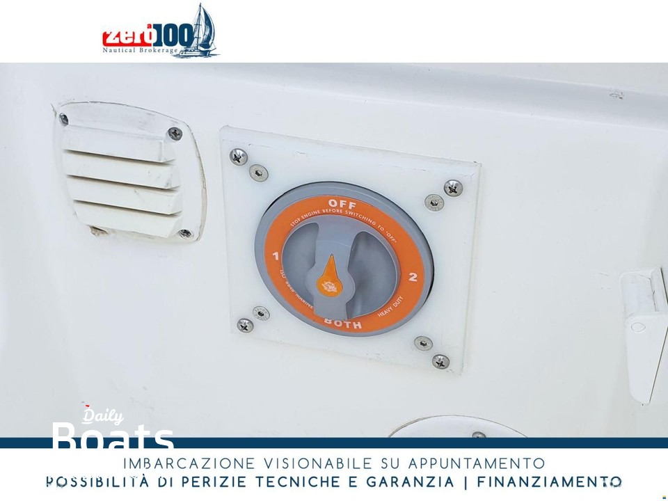 1997 Kelt Azura 600 Club for sale. View price, photos and Buy 1997 Kelt ...