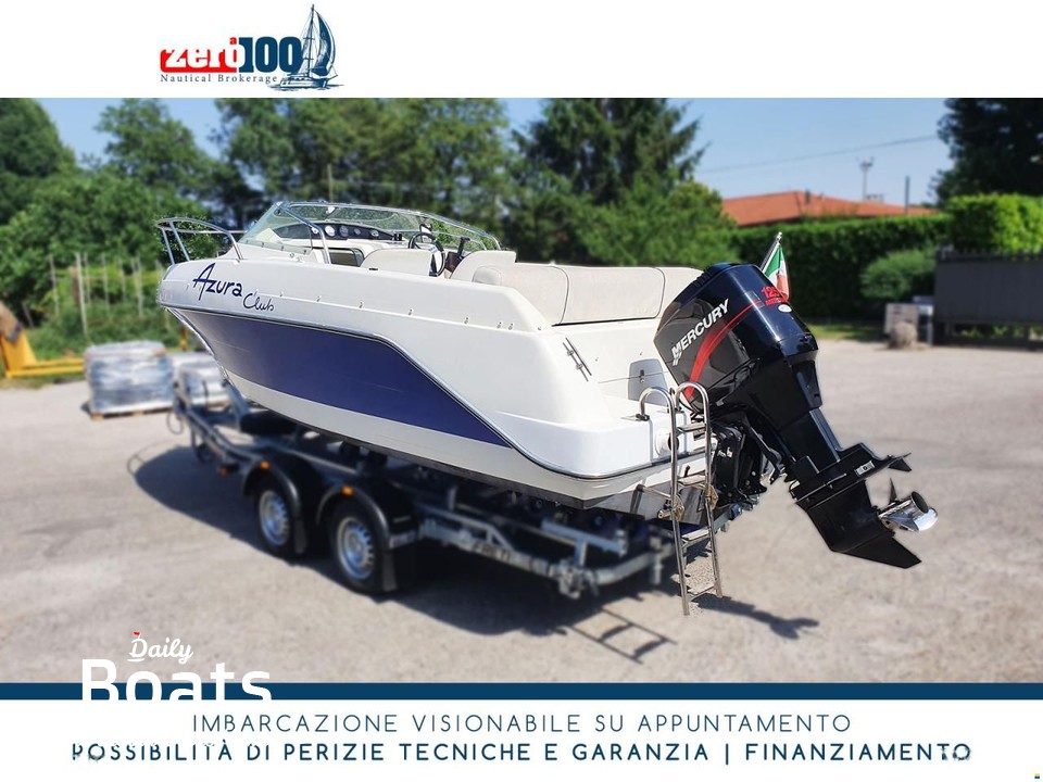 1997 Kelt Azura 600 Club for sale. View price, photos and Buy 1997 Kelt ...