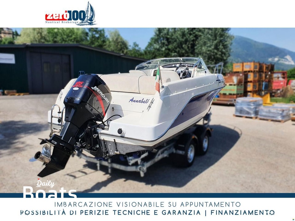 1997 Kelt Azura 600 Club for sale. View price, photos and Buy 1997 Kelt ...