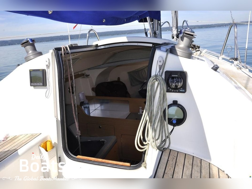 2002 Etap 21I for sale. View price, photos and Buy 2002 Etap 21I #382134