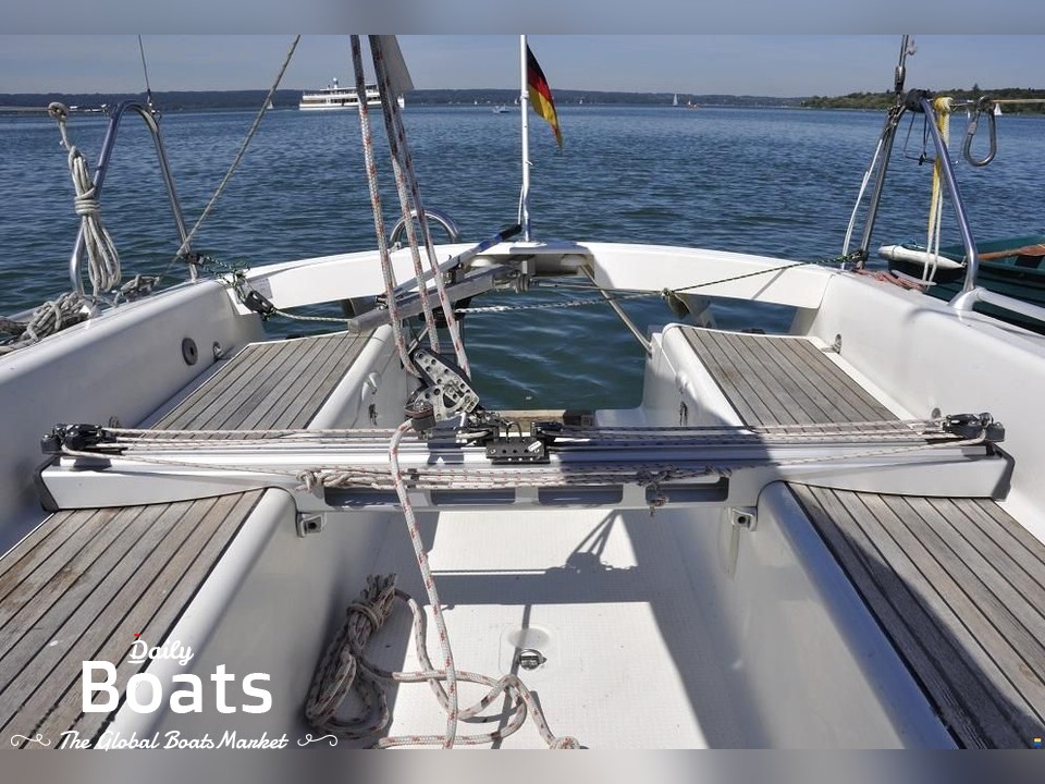 2002 Etap 21I for sale. View price, photos and Buy 2002 Etap 21I #382134