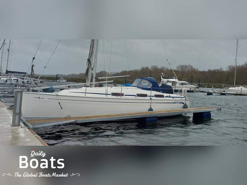 2007 Bavaria 30 Cruiser for sale. View price, photos and Buy 2007 ...