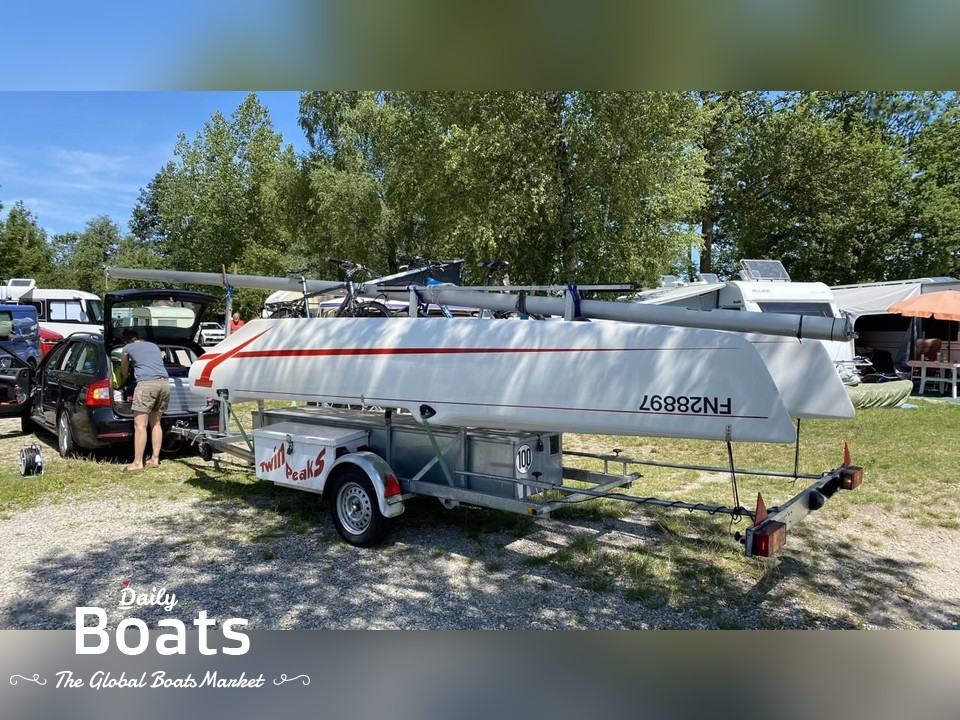 2012 Topcat K2 Streamcut for sale. View price, photos and Buy 2012 ...