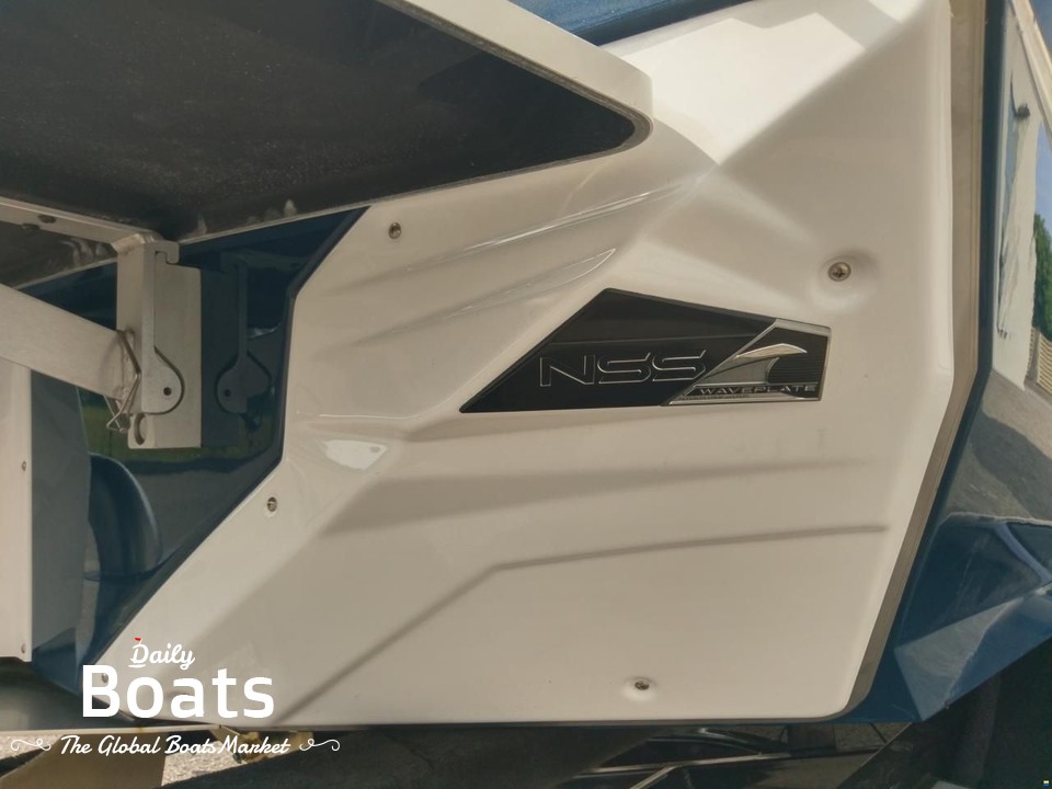 2019 Nautique Super Air Gs20 Coastal Edition for sale. View price ...