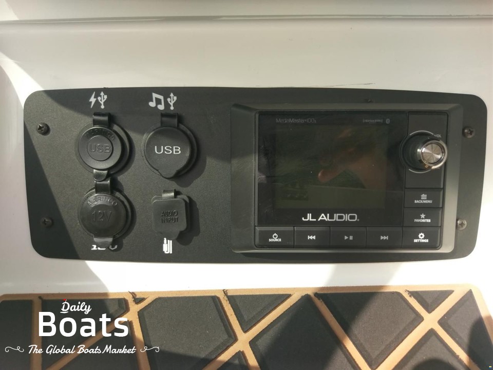 2019 Nautique Super Air Gs20 Coastal Edition for sale. View price ...