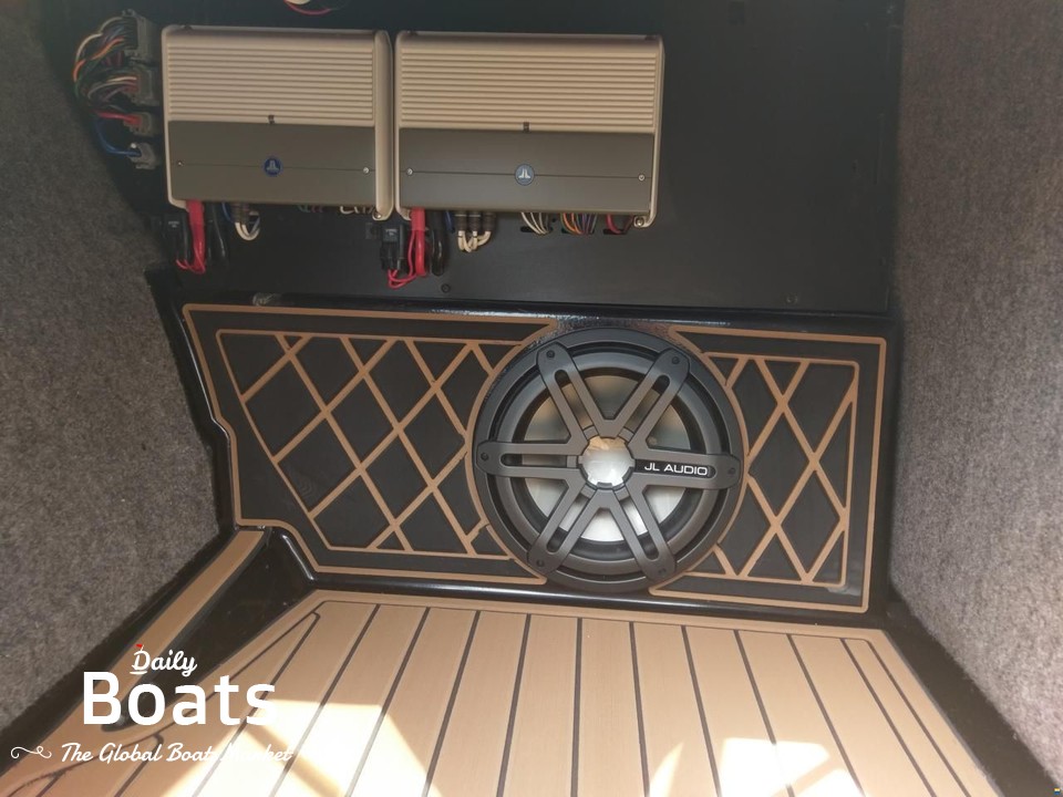 2019 Nautique Super Air Gs20 Coastal Edition for sale. View price ...