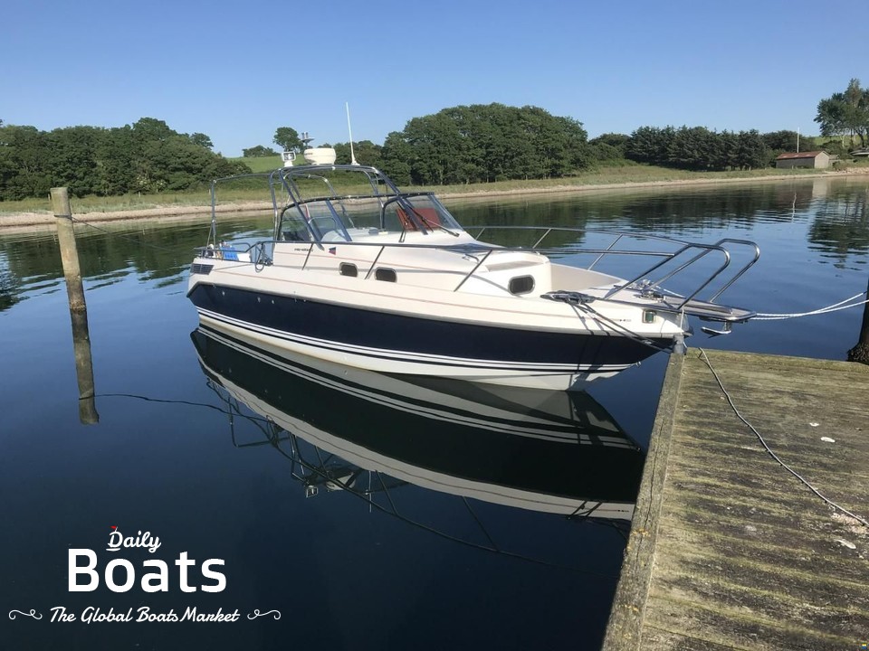 2005 Nimbus 29 Nova for sale. View price, photos and Buy 2005 Nimbus 29 ...