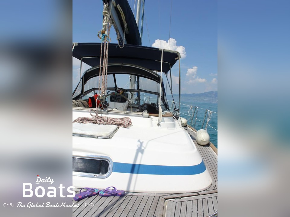 2000 Bavaria 38 Ocean for sale. View price, photos and Buy 2000 Bavaria ...