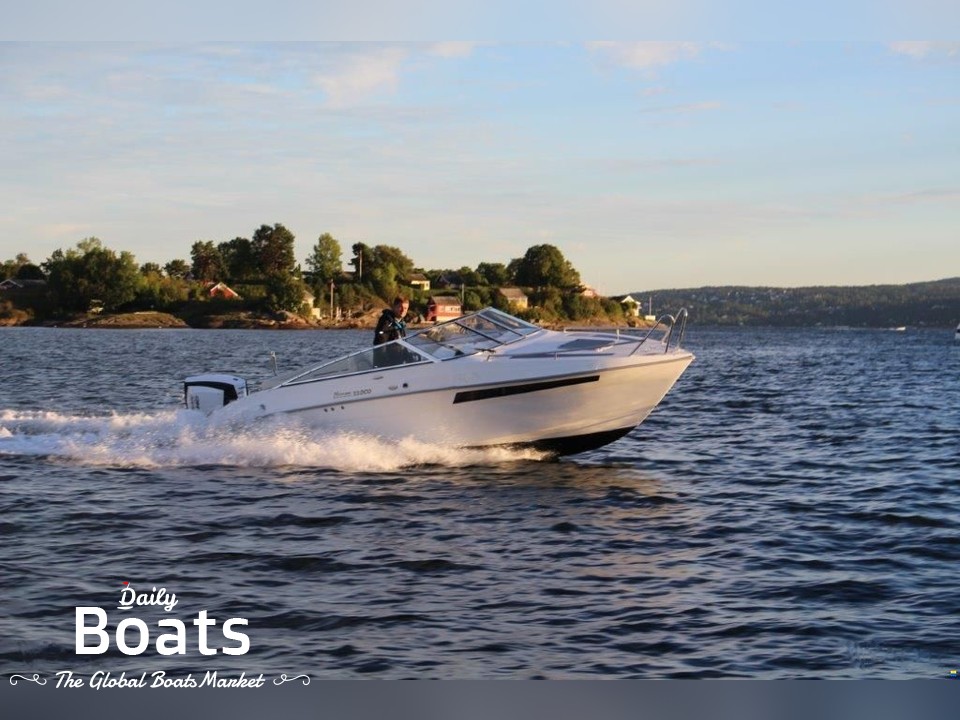 2023 Nordic Ocean Craft 22 Dc Outboard for sale. View price, photos and ...