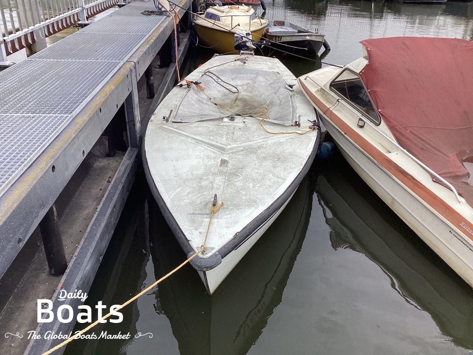 Zeilboot 600 for sale. View price, photos and Buy Zeilboot 600 #382184