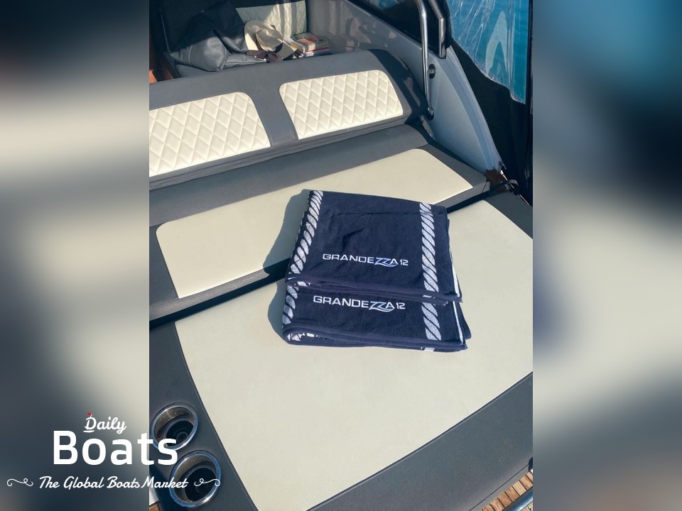 2020 Grandezza 28 Oc for sale. View price, photos and Buy 2020 ...