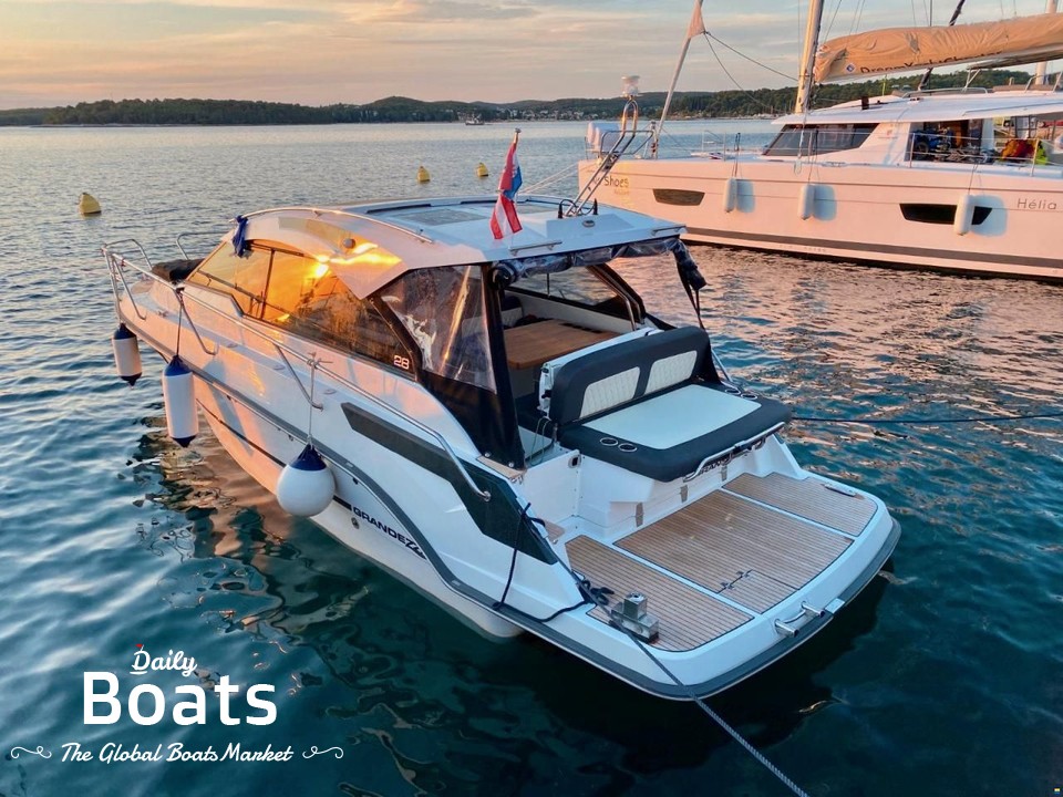 2020 Grandezza 28 Oc for sale. View price, photos and Buy 2020 ...