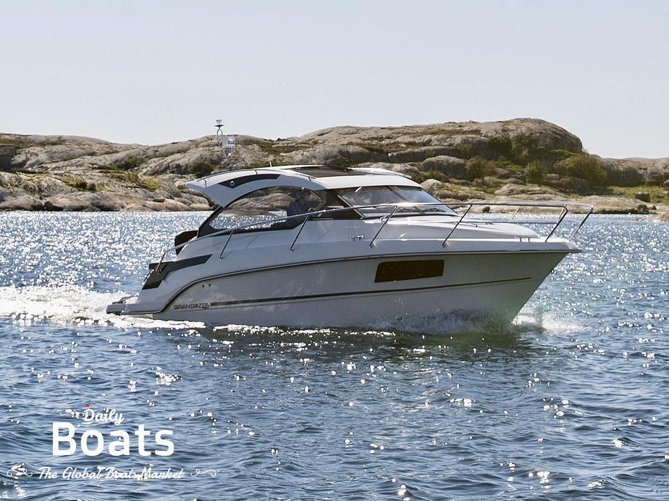 2020 Grandezza 28 Oc for sale. View price, photos and Buy 2020 ...