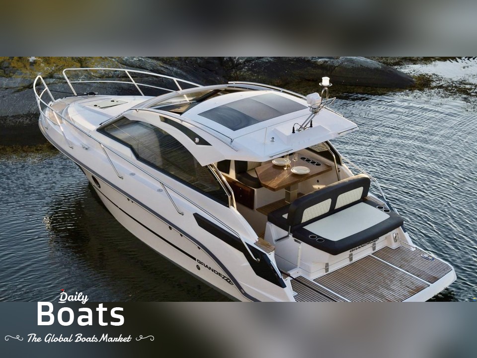 2020 Grandezza 28 Oc for sale. View price, photos and Buy 2020 ...