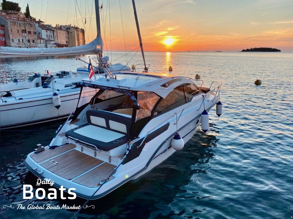 2020 Grandezza 28 Oc for sale. View price, photos and Buy 2020 ...