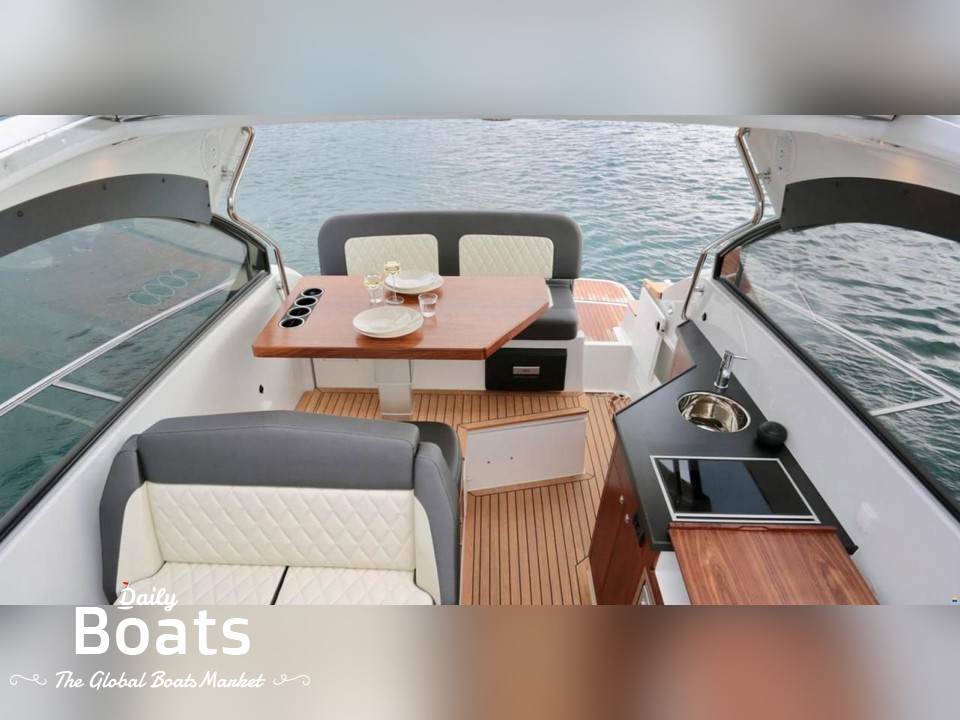 2020 Grandezza 28 Oc for sale. View price, photos and Buy 2020 ...