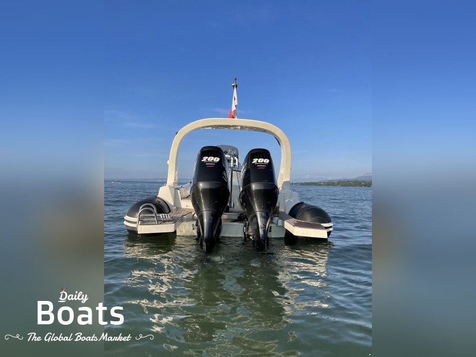 2016 Nuova Jolly Prince 27 for sale. View price, photos and Buy 2016 ...