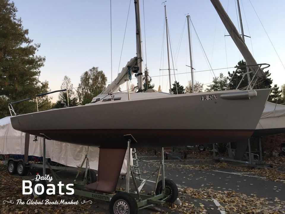 2007 JComposite J80 for sale. View price, photos and Buy 2007 ...