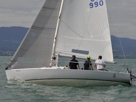 2007 JComposite J80 for sale. View price, photos and Buy 2007 ...