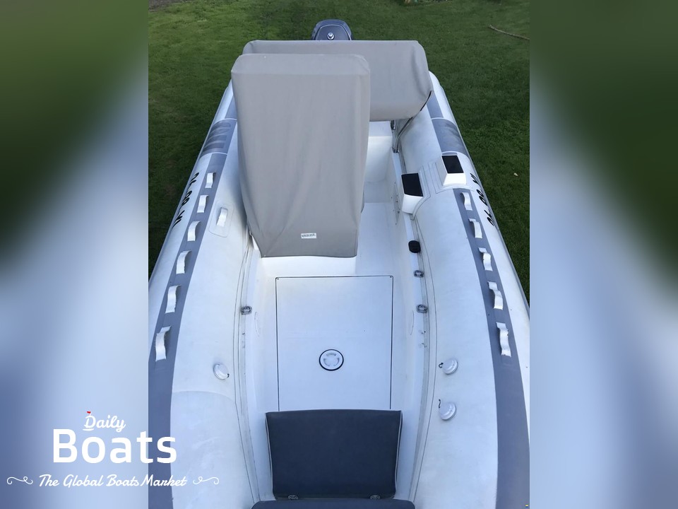 2006 Novurania 530 Dl for sale. View price, photos and Buy 2006 ...