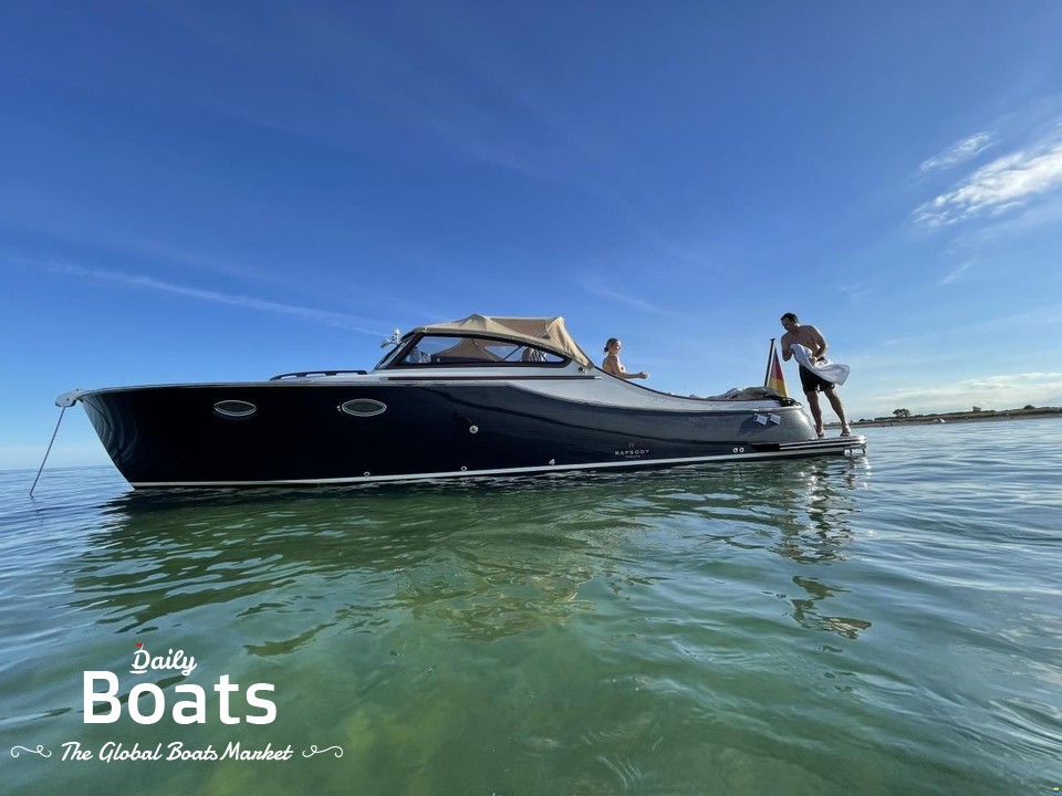 2009 Rapsody R29 for sale. View price, photos and Buy 2009 Rapsody R29 ...