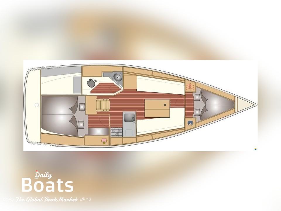 2012 Bavaria 32 C Avantgarde for sale. View price, photos and Buy 2012 ...