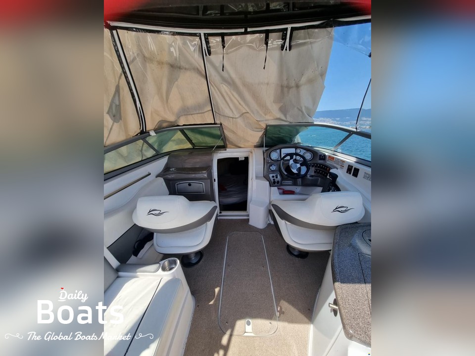 2010 Rinker 276 for sale. View price, photos and Buy 2010 Rinker 276 ...