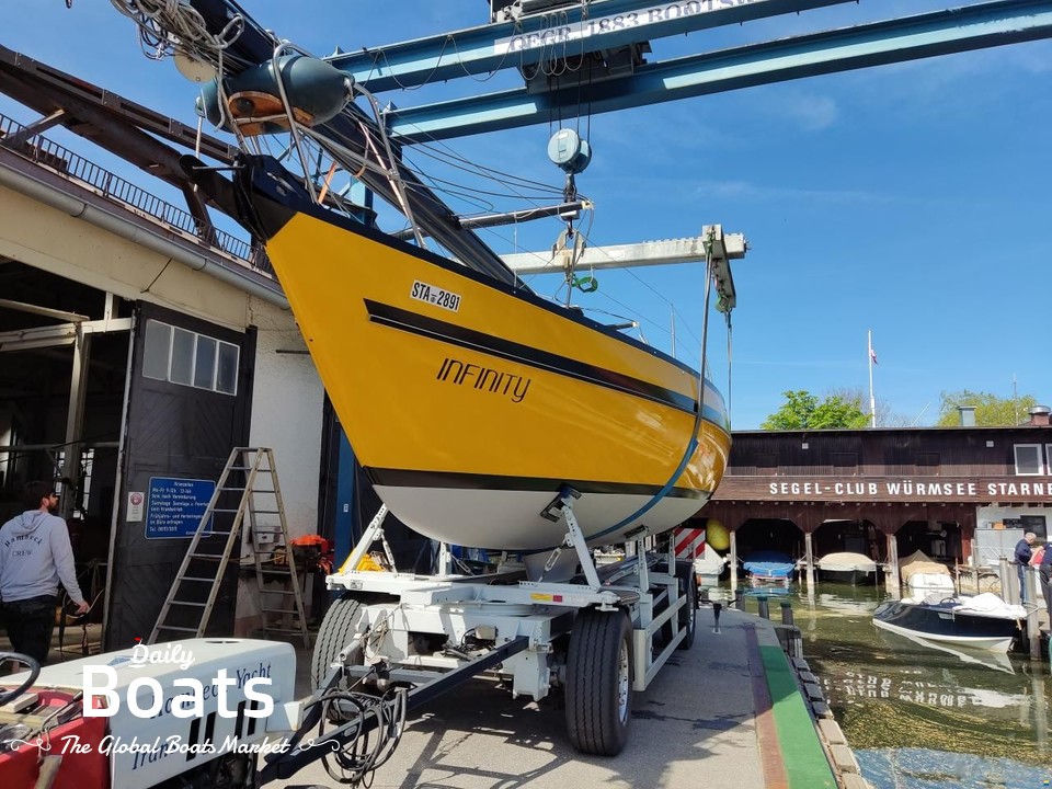 1978 Comar 11 for sale. View price, photos and Buy 1978 Comar 11 #382241