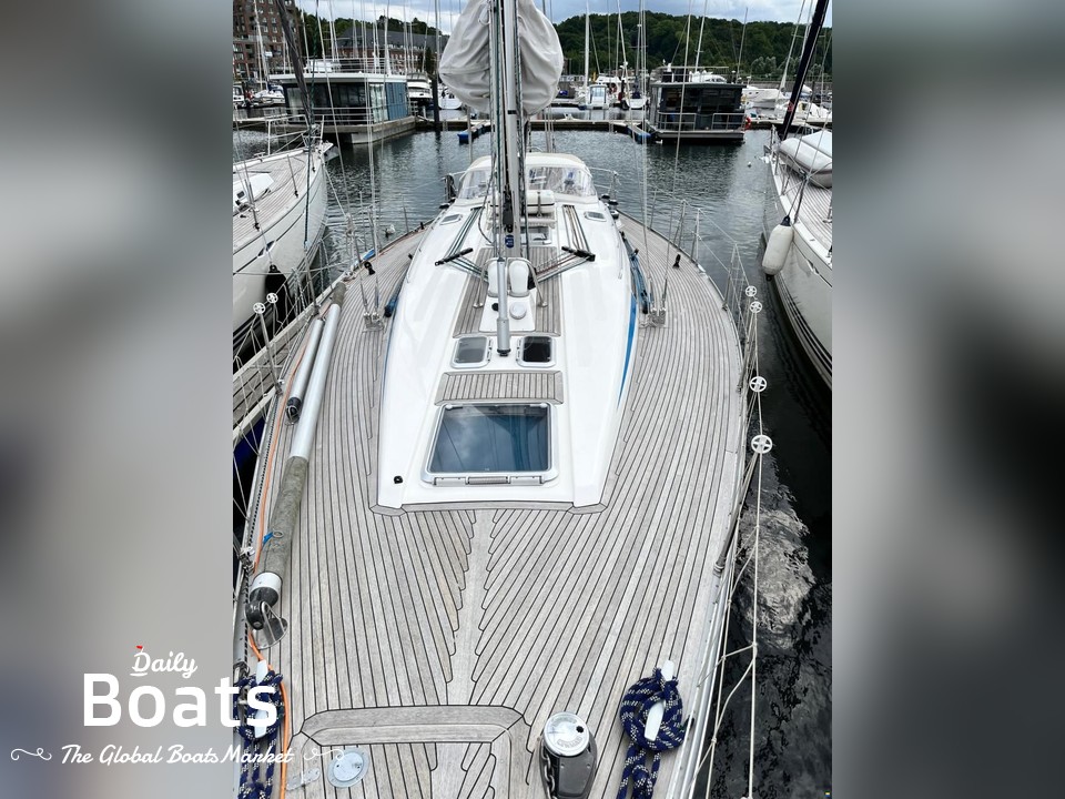 1998 Nautors Swan 44 Mkii for sale. View price, photos and Buy 1998 ...