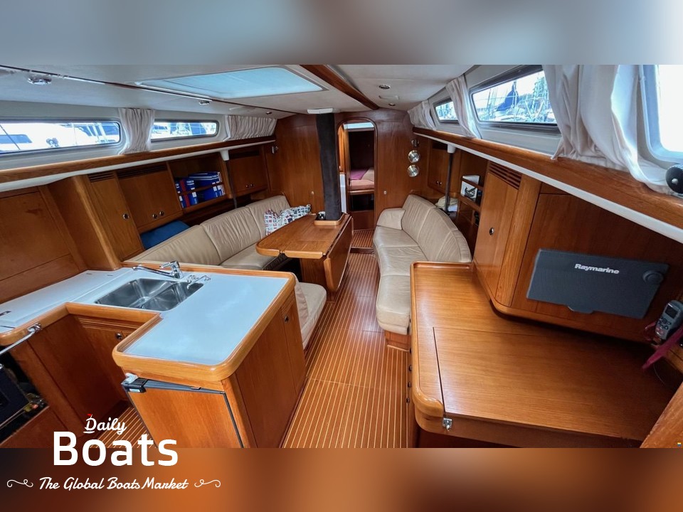 1998 Nautors Swan 44 Mkii for sale. View price, photos and Buy 1998 ...