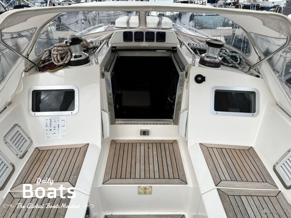 1998 Nautors Swan 44 Mkii for sale. View price, photos and Buy 1998 ...