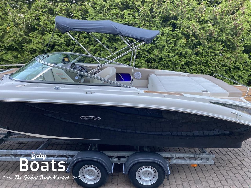 2011 Sea Ray 240 Ss for sale. View price, photos and Buy 2011 Sea Ray ...