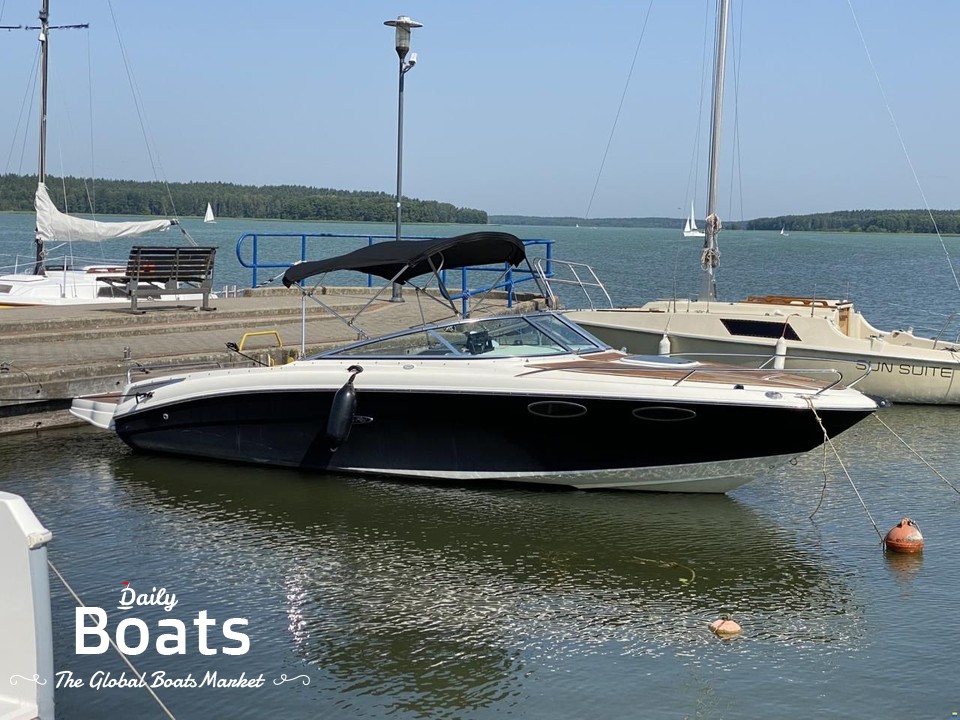 2011 Sea Ray 240 Ss for sale. View price, photos and Buy 2011 Sea Ray ...