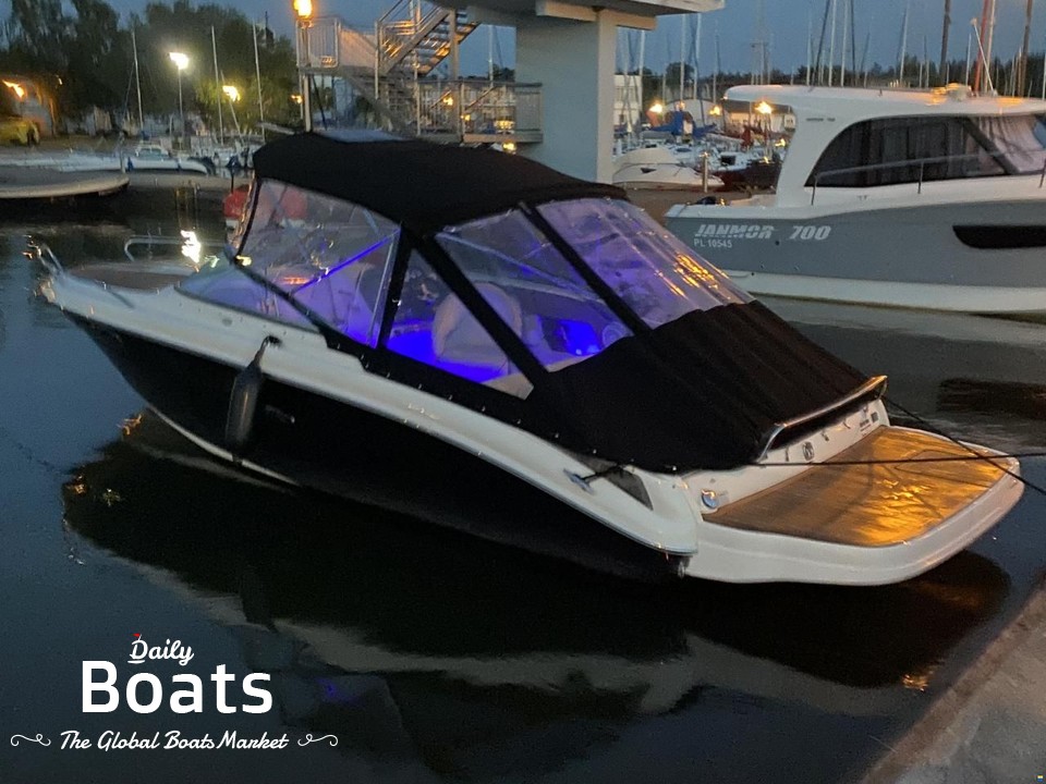 2011 Sea Ray 240 Ss for sale. View price, photos and Buy 2011 Sea Ray ...