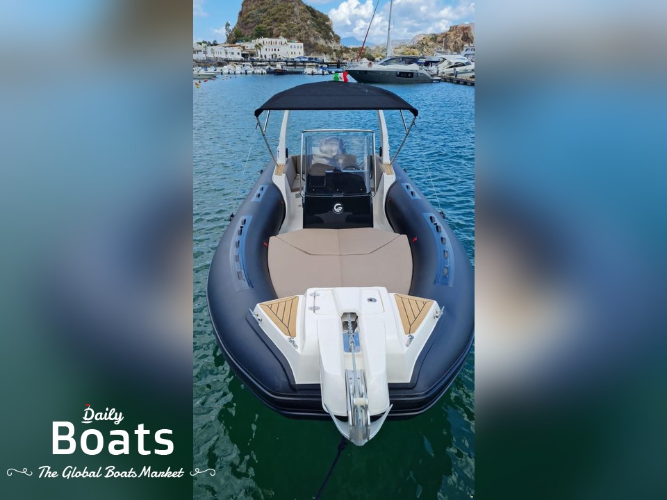 2021 Capelli Tempest 775 for sale. View price, photos and Buy 2021 ...