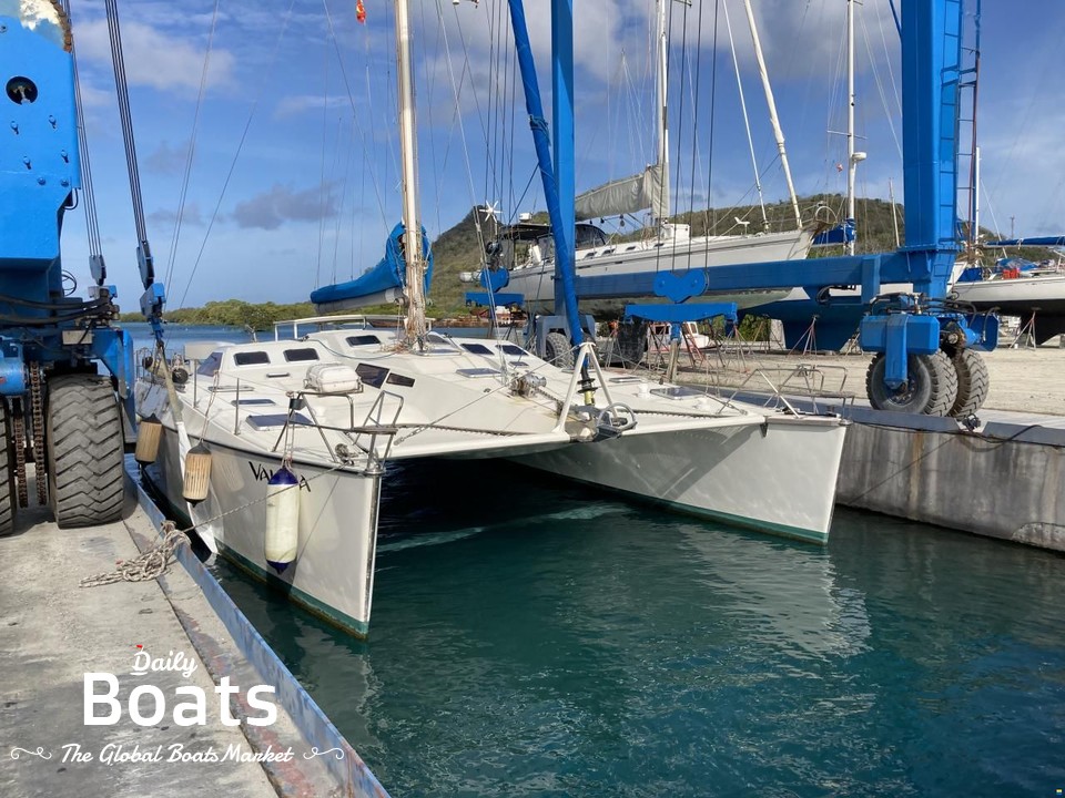 1988 Privilege 48 for sale. View price, photos and Buy 1988 Privilege 48 #382266