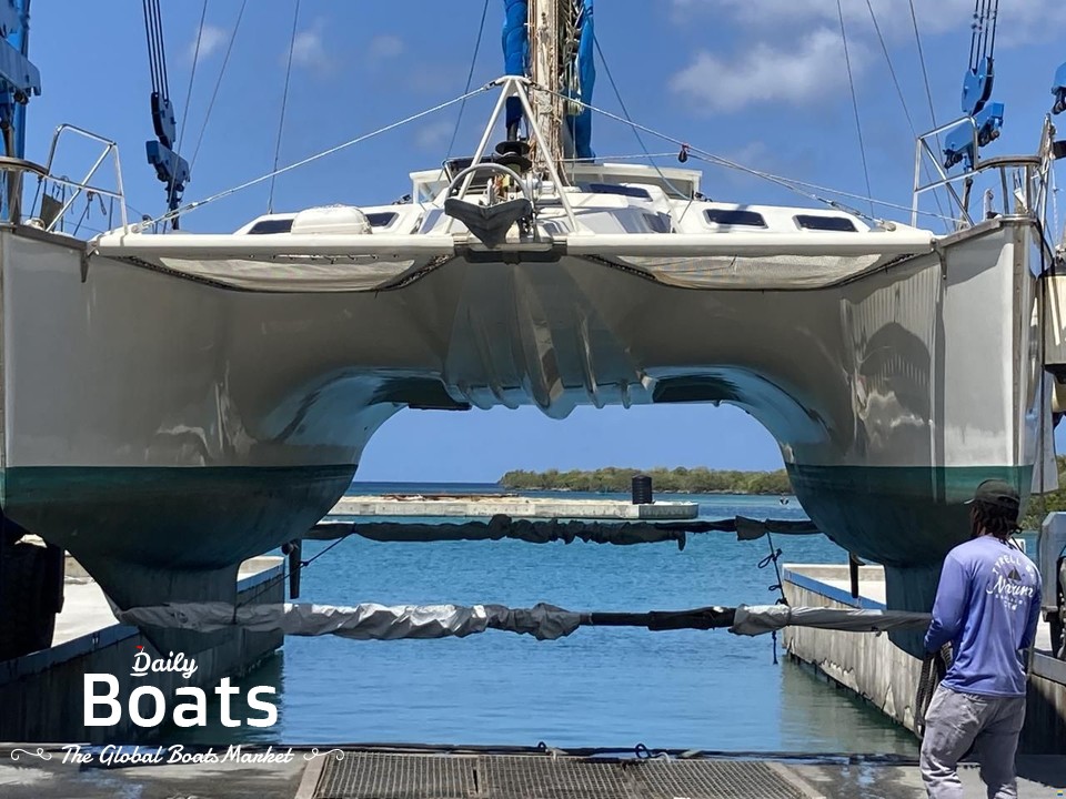 1988 Privilege 48 for sale. View price, photos and Buy 1988 Privilege 48 #382266