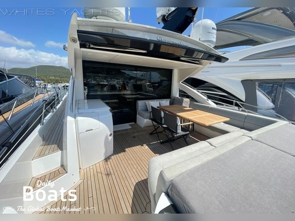 2017 Sunseeker Predator 68 for sale. View price, photos and Buy 2017 ...