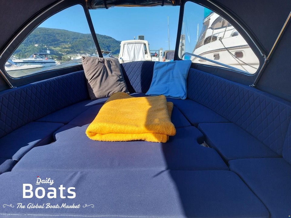 2017 Jata Boats Rio Mar 570 for sale. View price, photos and Buy 2017 ...