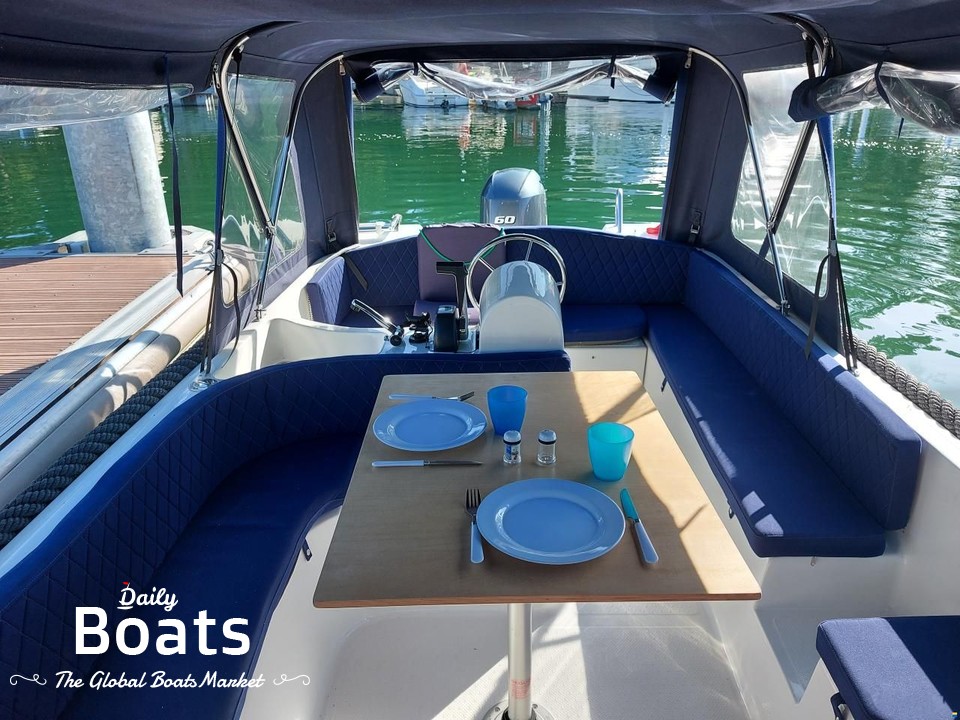 2017 Jata Boats Rio Mar 570 for sale. View price, photos and Buy 2017 ...