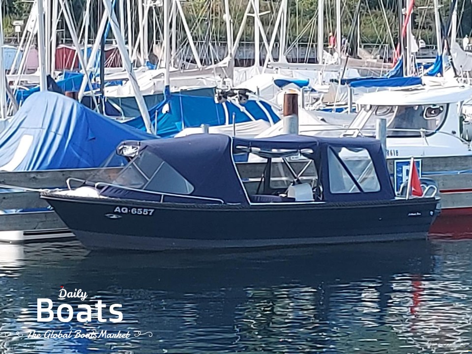 2017 Jata Boats Rio Mar 570 for sale. View price, photos and Buy 2017 ...